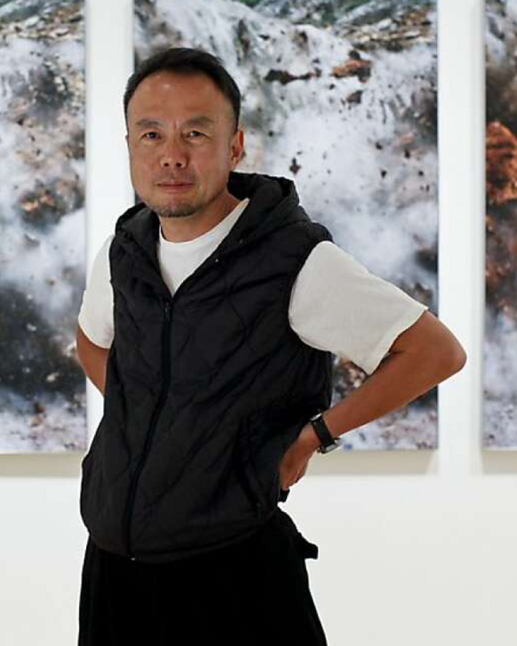 Blast | Naoya Hatakeyama | Prix Pictet